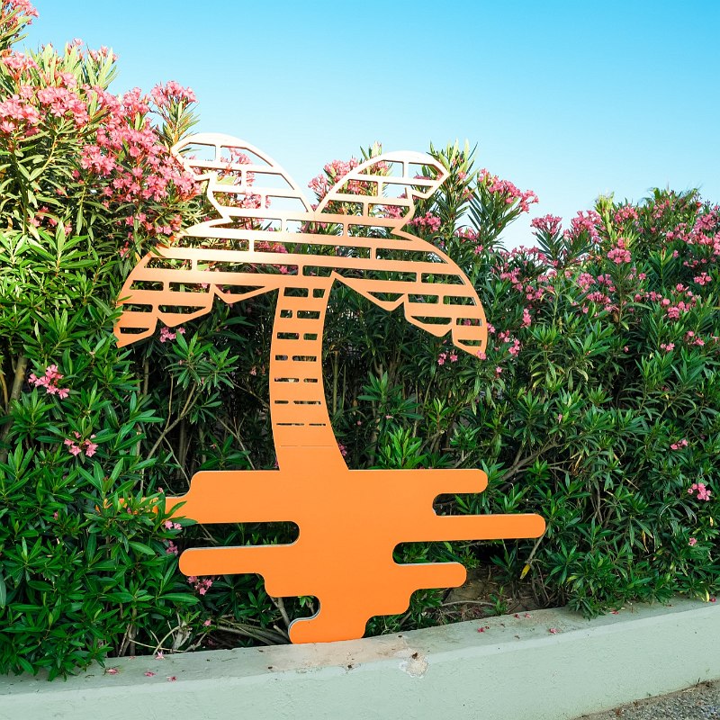 Urlaub mit Familie im Calimera Hane Garden