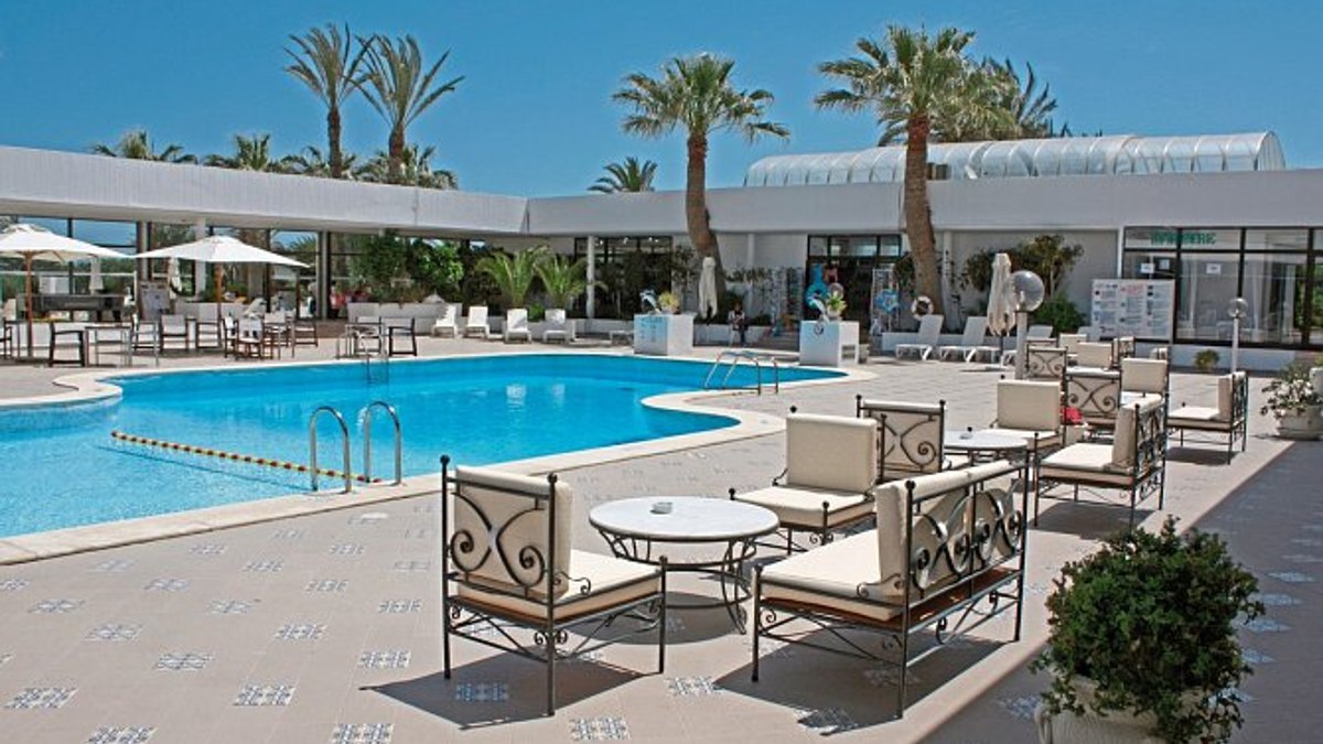 Traumurlaub in Nordafrika - Ab ins Calimera One Resort Jockey!