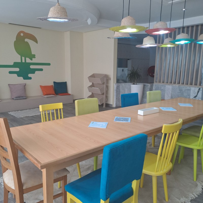 Traumurlaub in Nordafrika - Ab ins Calimera One Resort Jockey!