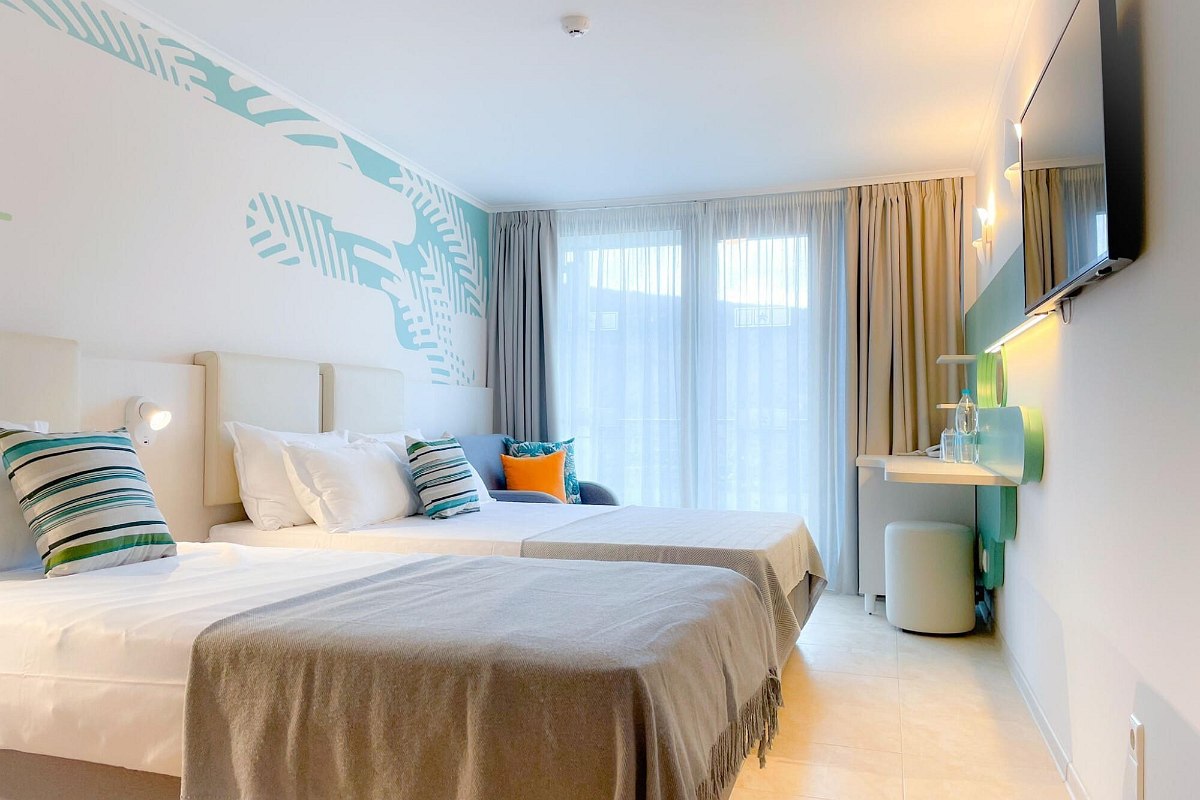 Calimera Ralitsa Superior – Auszeit in Bulgarien!