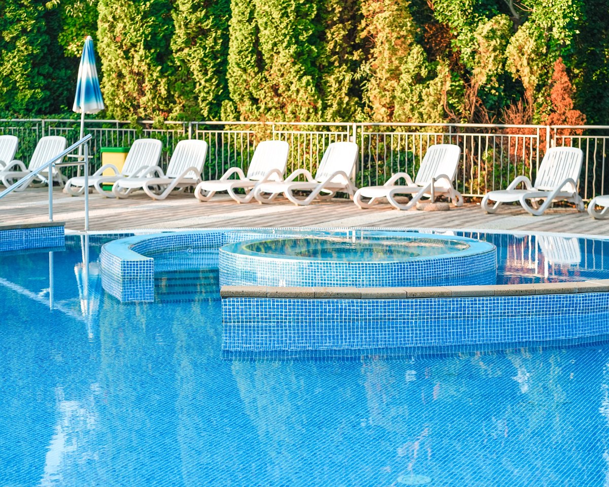 Calimera Ralitsa Superior – Auszeit in Bulgarien!