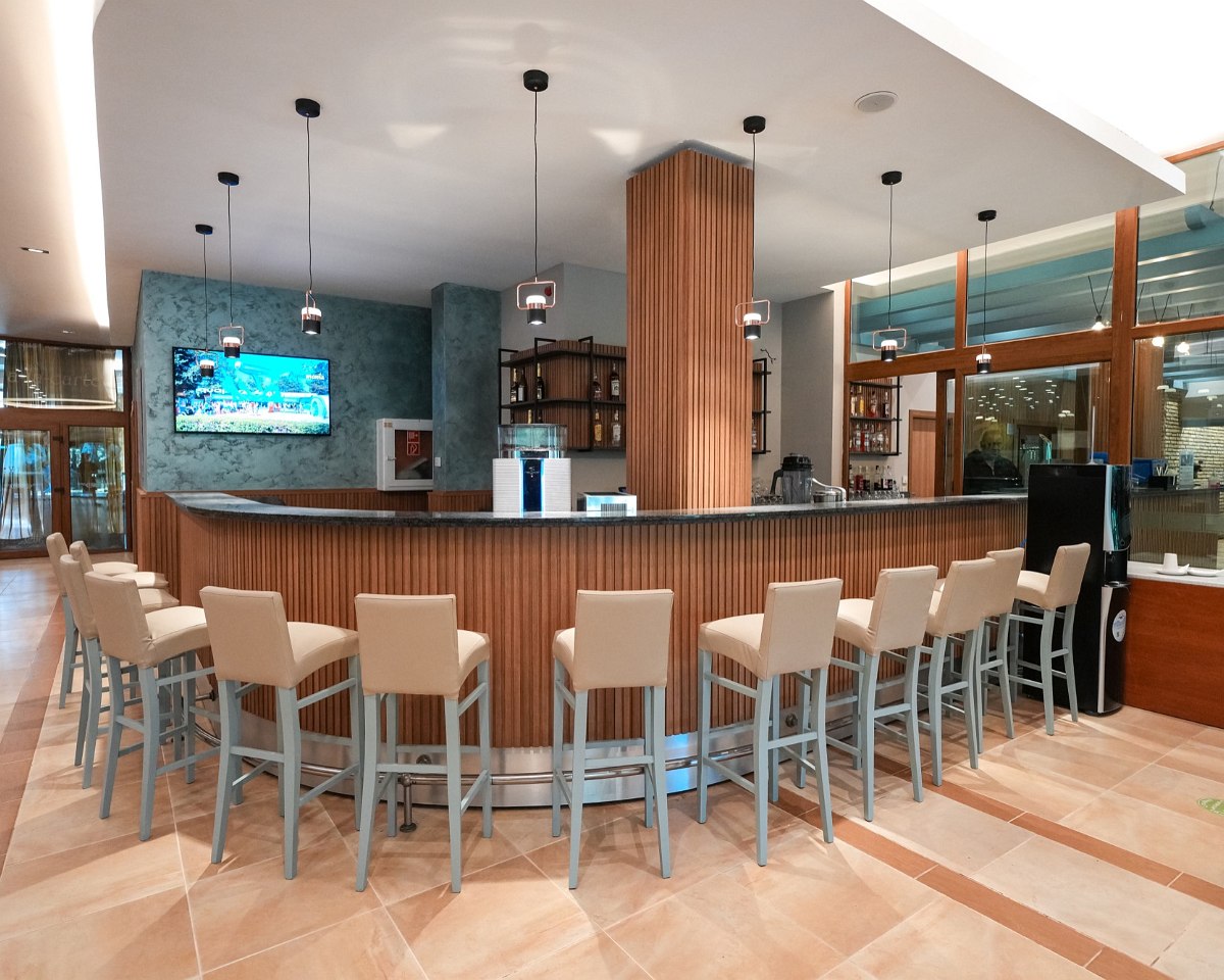 Calimera Ralitsa Superior – Auszeit in Bulgarien!