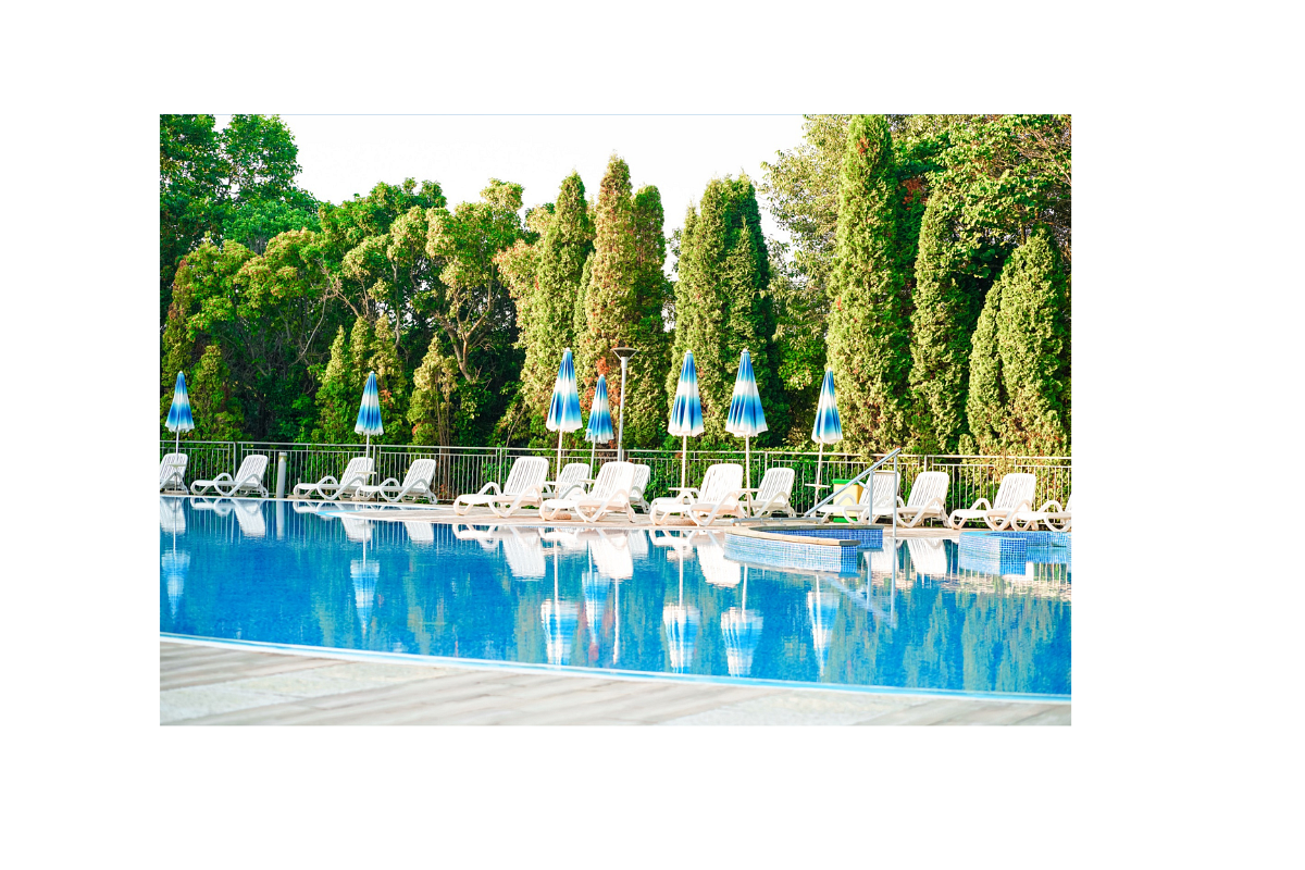 Calimera Ralitsa Superior – Auszeit in Bulgarien!