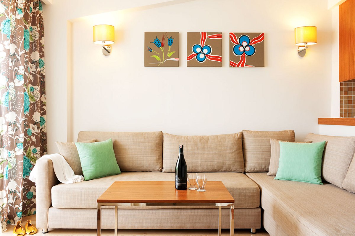 Calimera Side Resort – Familienparadies an der Türkischen Riviera