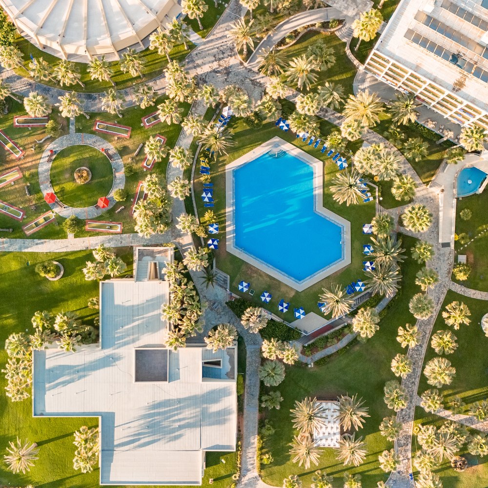 Familienurlaub auf Kreta - Ab ins Calimera Sirens Beach!