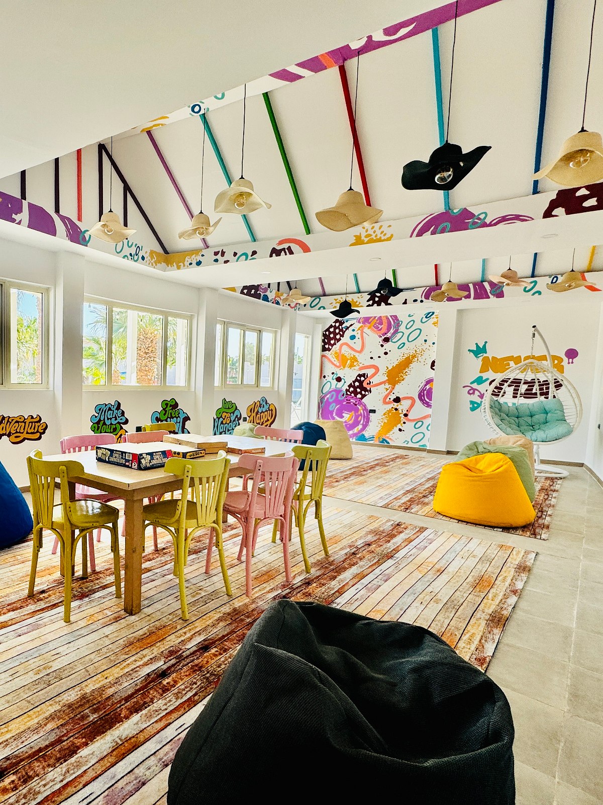 Bathing on the Red Sea - Calimera Blend Paradise!