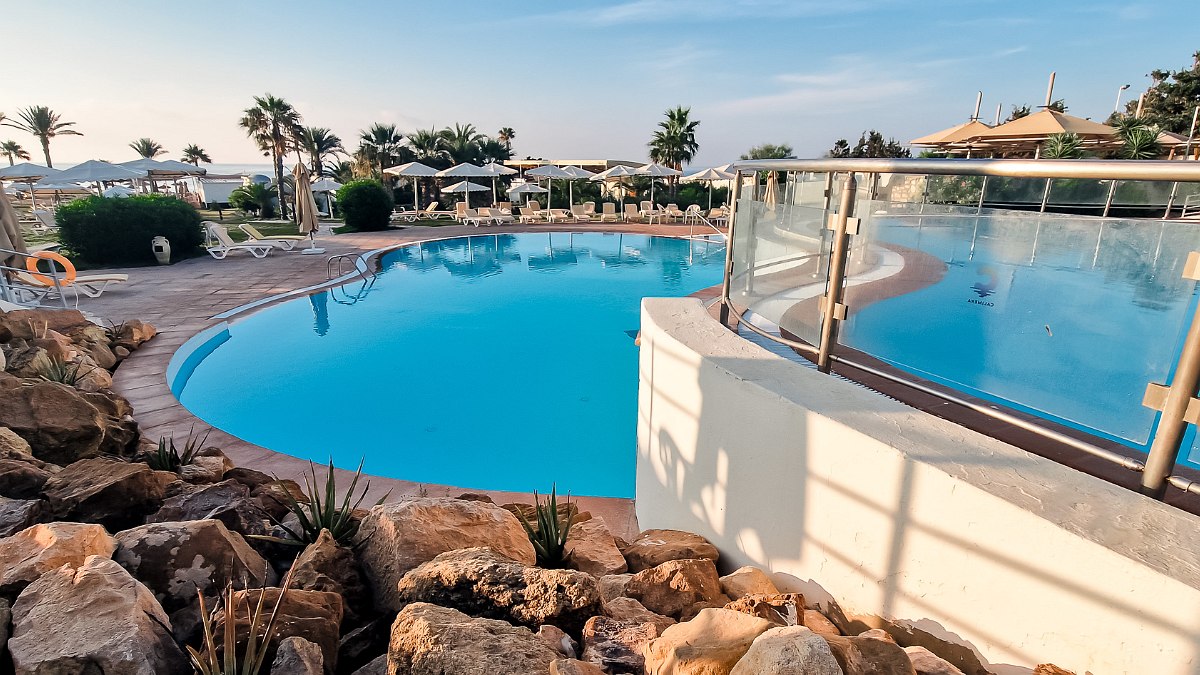 Calimera Delfino Beach Resort & Spa - Family-friendly holiday enjoyment ...