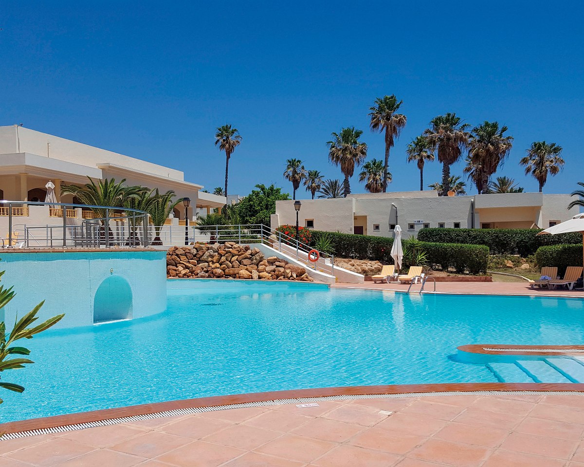 Calimera Delfino Beach Resort & Spa - Family-friendly holiday enjoyment ...