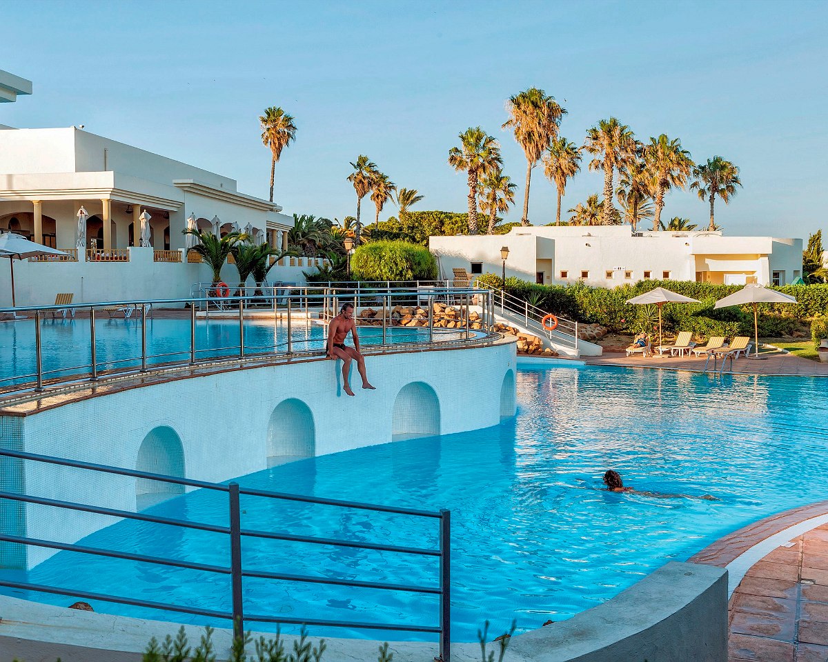 Calimera Delfino Beach Resort & Spa - Family-friendly holiday enjoyment ...