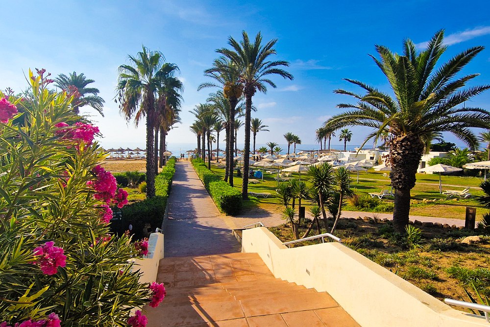 Calimera Delfino Beach Resort & Spa - Family-friendly holiday enjoyment ...