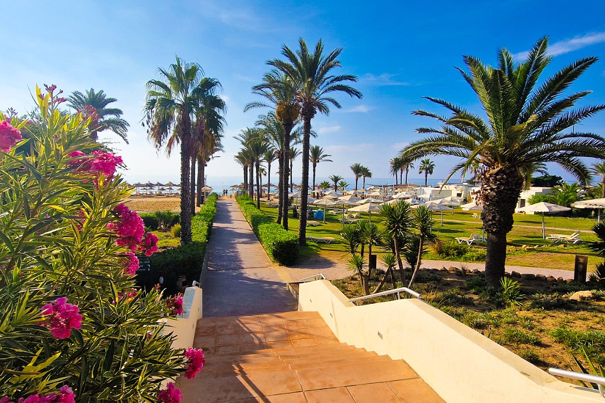 Calimera Delfino Beach Resort & Spa - Family-friendly holiday enjoyment ...
