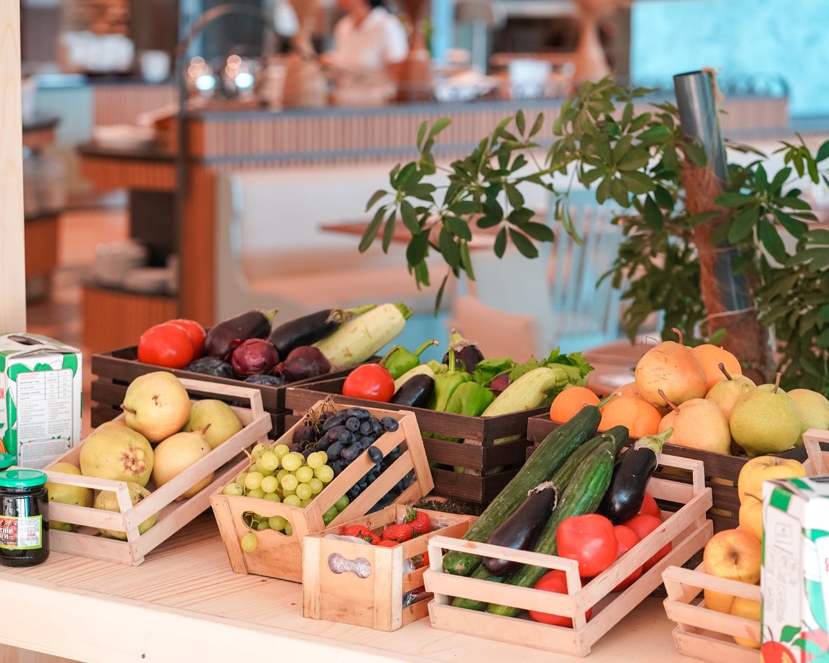 Calimera Ralitsa Superior - time out in Bulgaria!