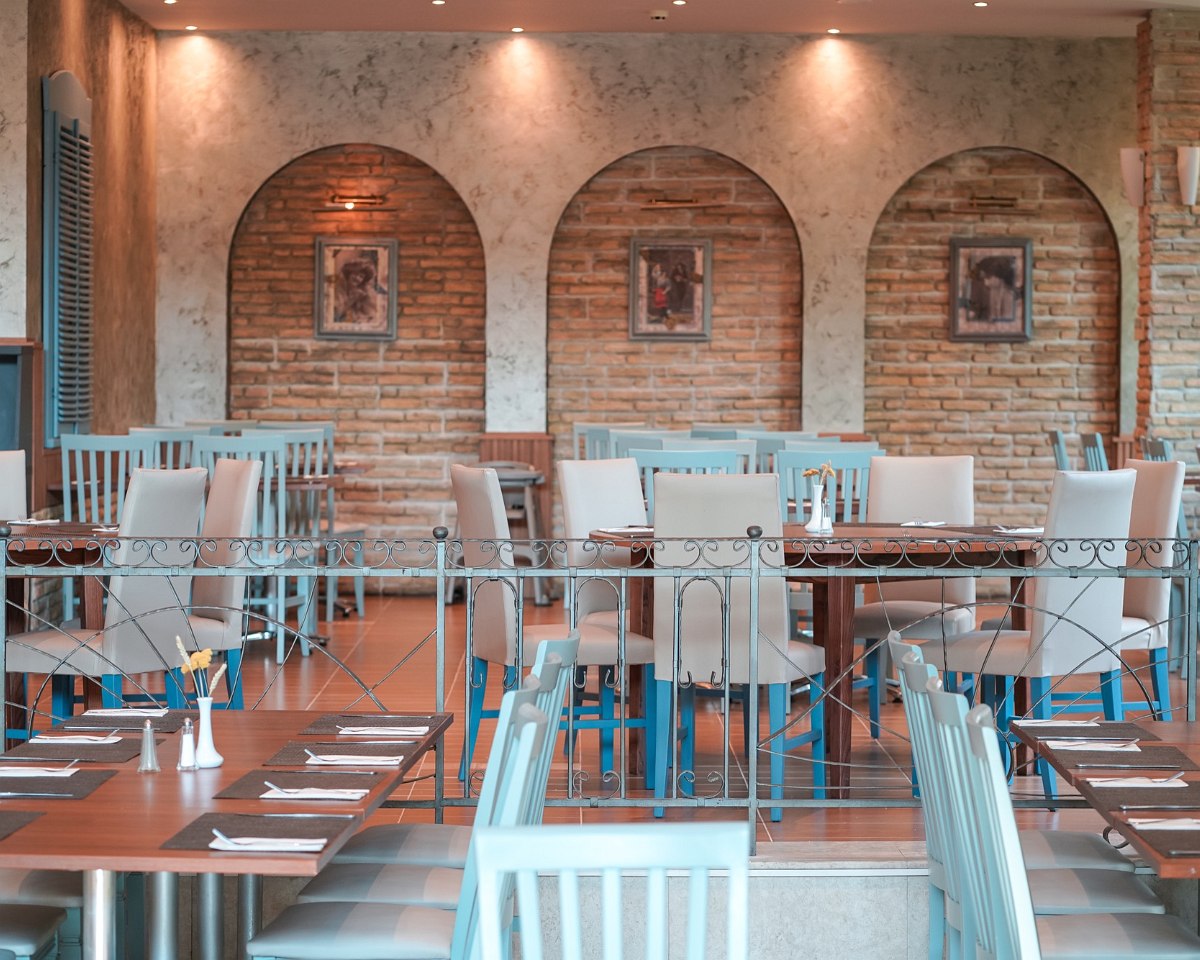 Calimera Ralitsa Superior - time out in Bulgaria!