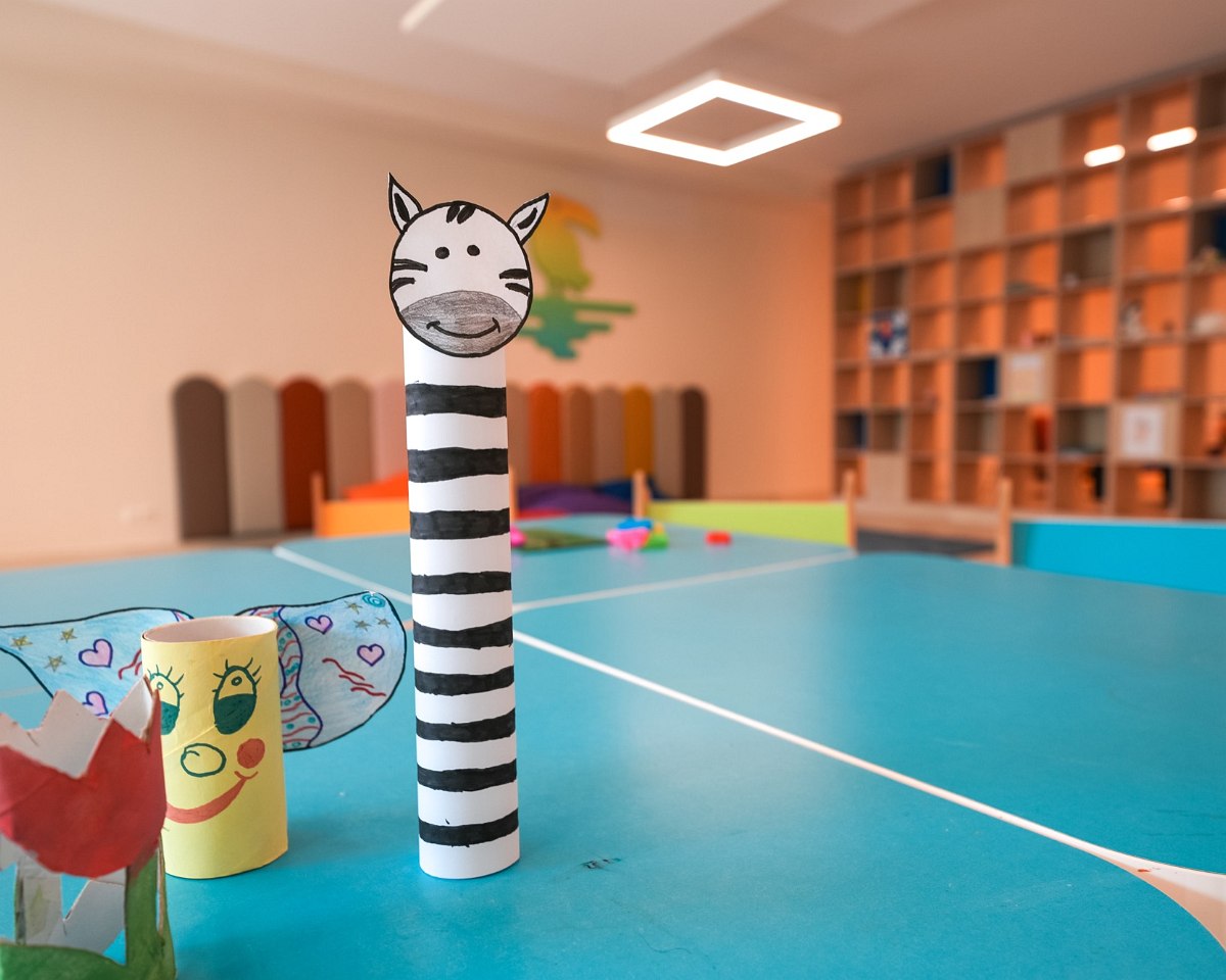 Calimera Ralitsa Superior - time out in Bulgaria!