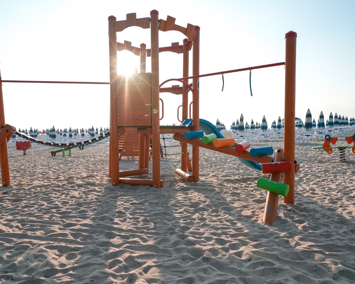 Calimera Ralitsa Superior - time out in Bulgaria!