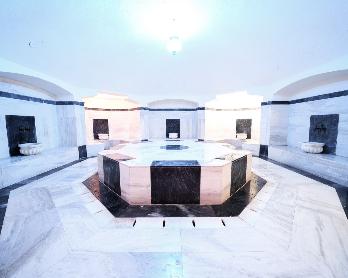Calimera Serra Palace - Your family paradise in Turkey