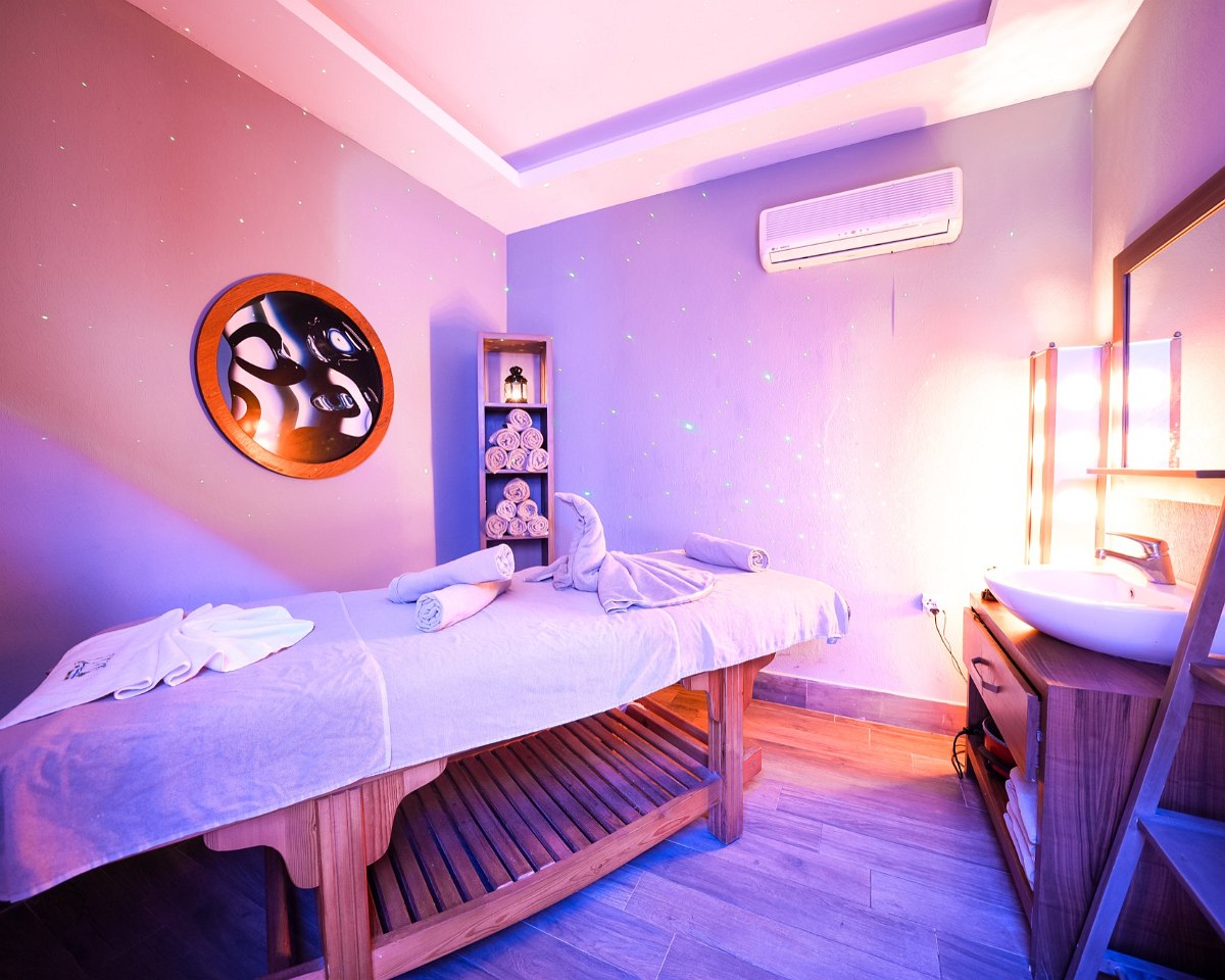 Calimera Serra Palace - Your family paradise in Turkey
