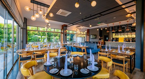 Calimera Side Resort - Family paradise on the Turkish Riviera